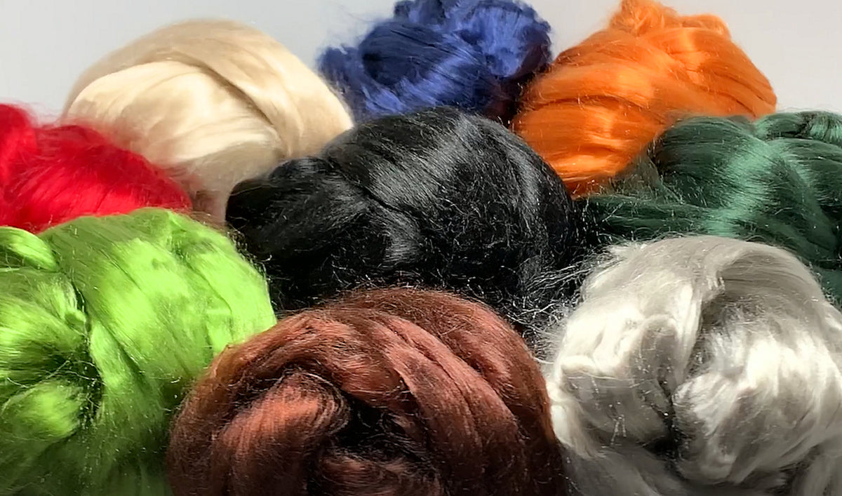 Tencel Top – Carr Park Artisans